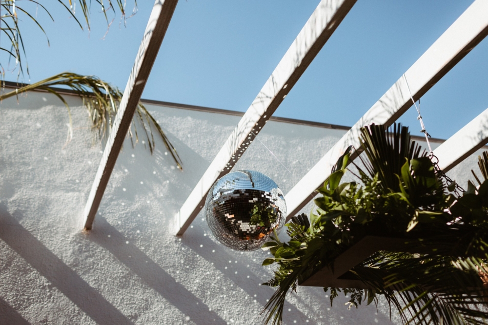 An incredible Kim Sing Theatre Wedding In LA